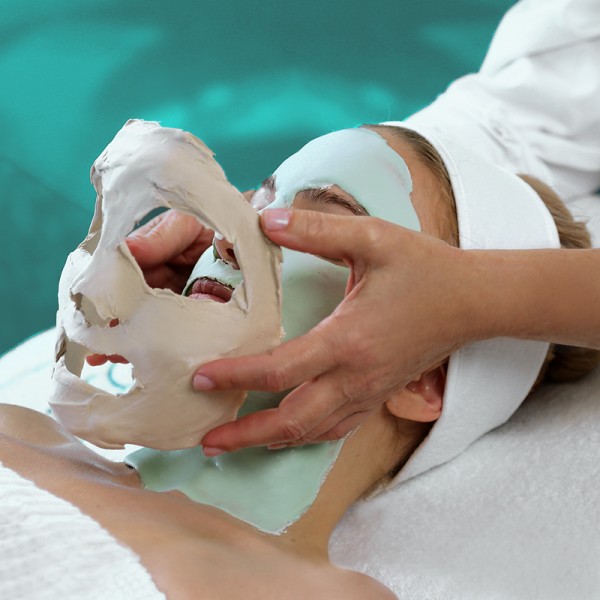 Repechage Facials · Bloom Skin & Beauty Shoppe · Four Layer & Red Out