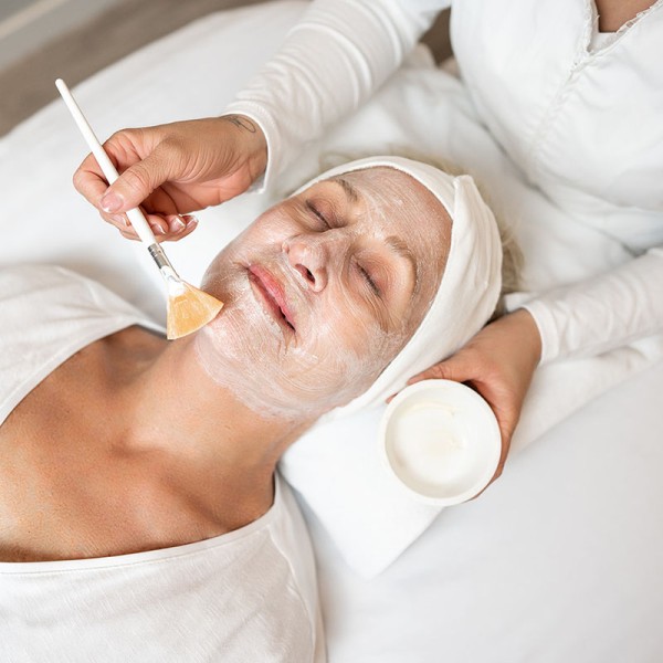 Bloom Signature Facial · Bloom Skin & Beauty Shoppe · For Women, Men ...